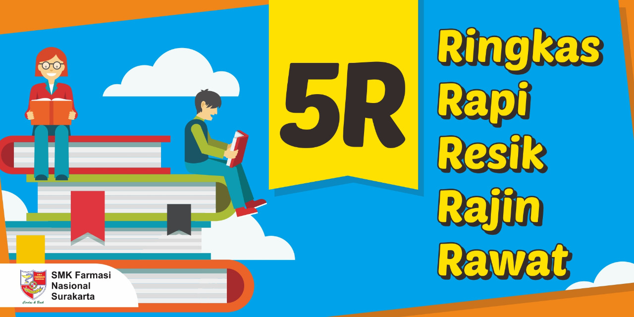 Materi Singkat 5R
